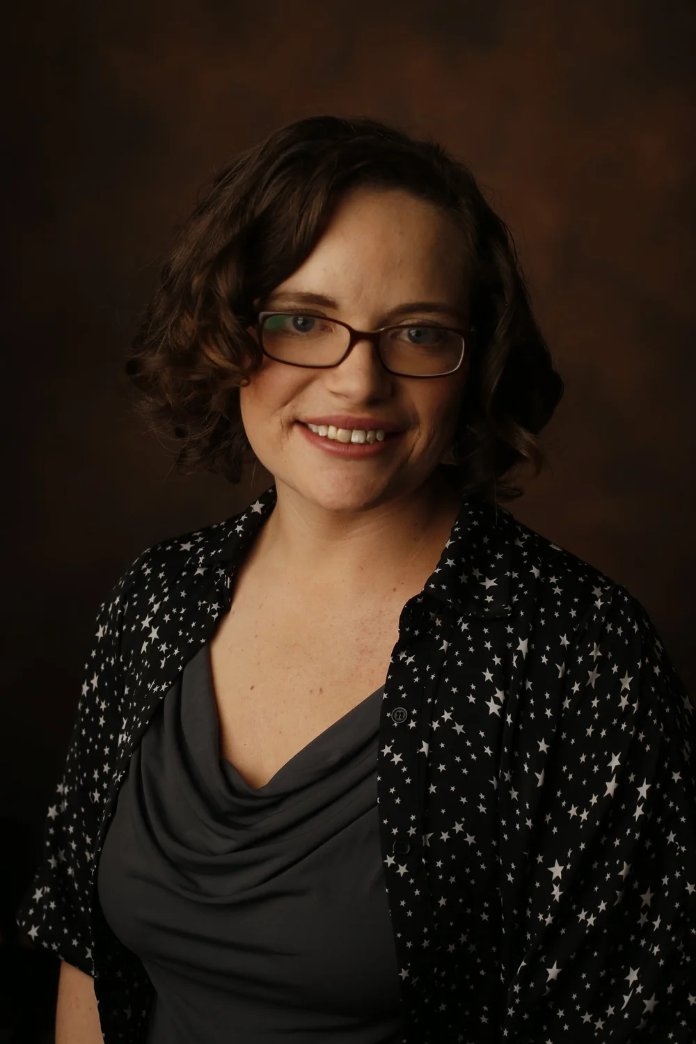 Joni Cunningham — Fisk-Vanderbilt Master's-to-PhD Bridge Program