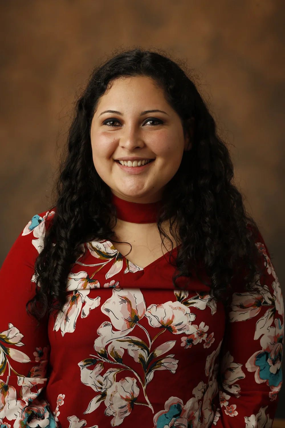 Kricia Ruano — Fisk-Vanderbilt Master's-to-PhD Bridge Program