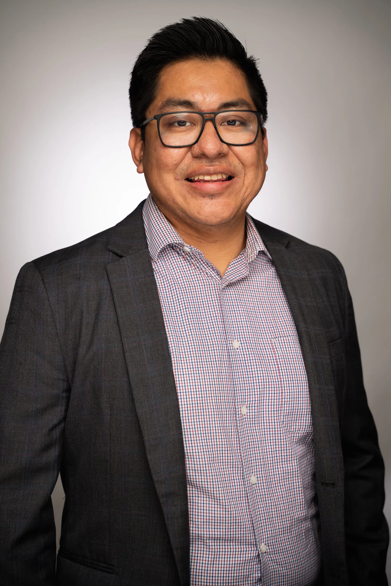 Edgar Carrillo Fisk Vanderbilt Master S To Phd Bridge Program