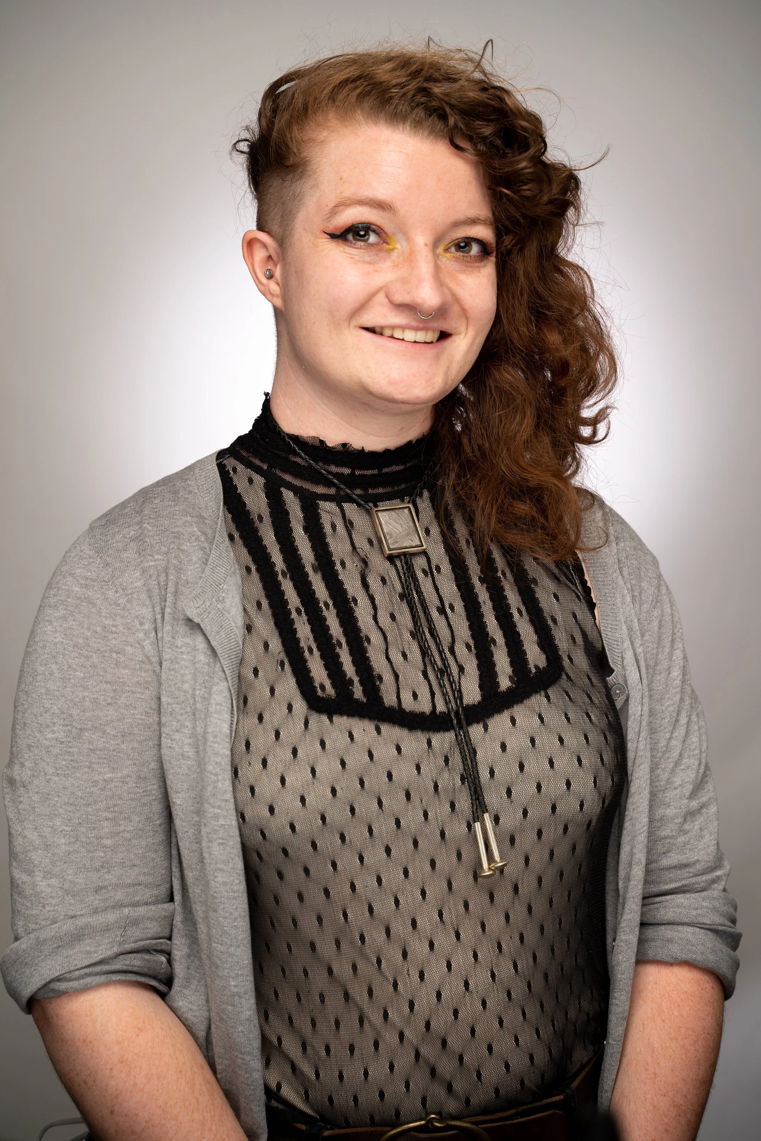 Gemini Simpson — Fisk-Vanderbilt Master's-to-PhD Bridge Program