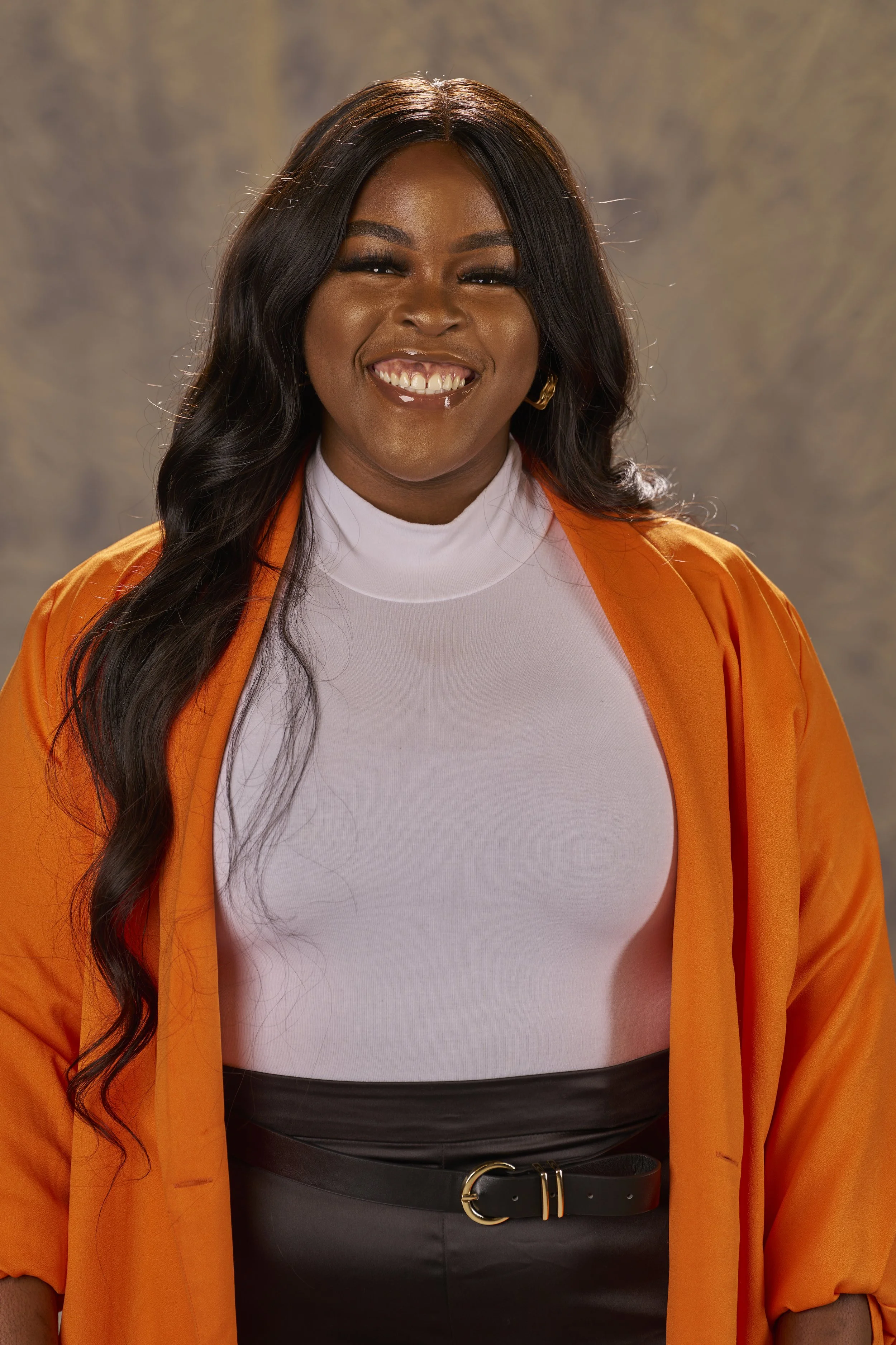 Current Students Gallery 2 — Fisk-Vanderbilt Master's-to-PhD Bridge Program