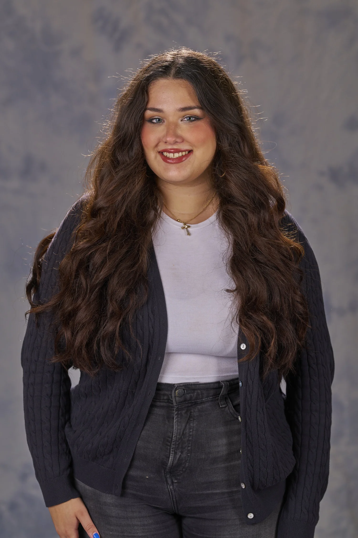 Celia Toral — Fisk-Vanderbilt Master's-to-PhD Bridge Program