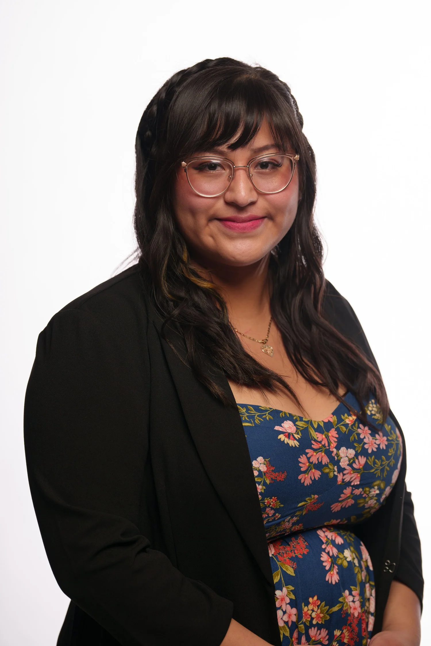 Karly Serrano — Fisk-Vanderbilt Master's-to-PhD Bridge Program