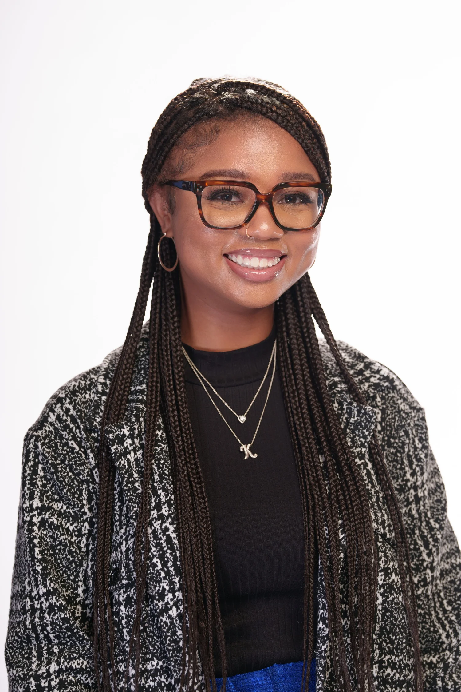 Kyra Banks — Fisk-Vanderbilt Master's-to-PhD Bridge Program
