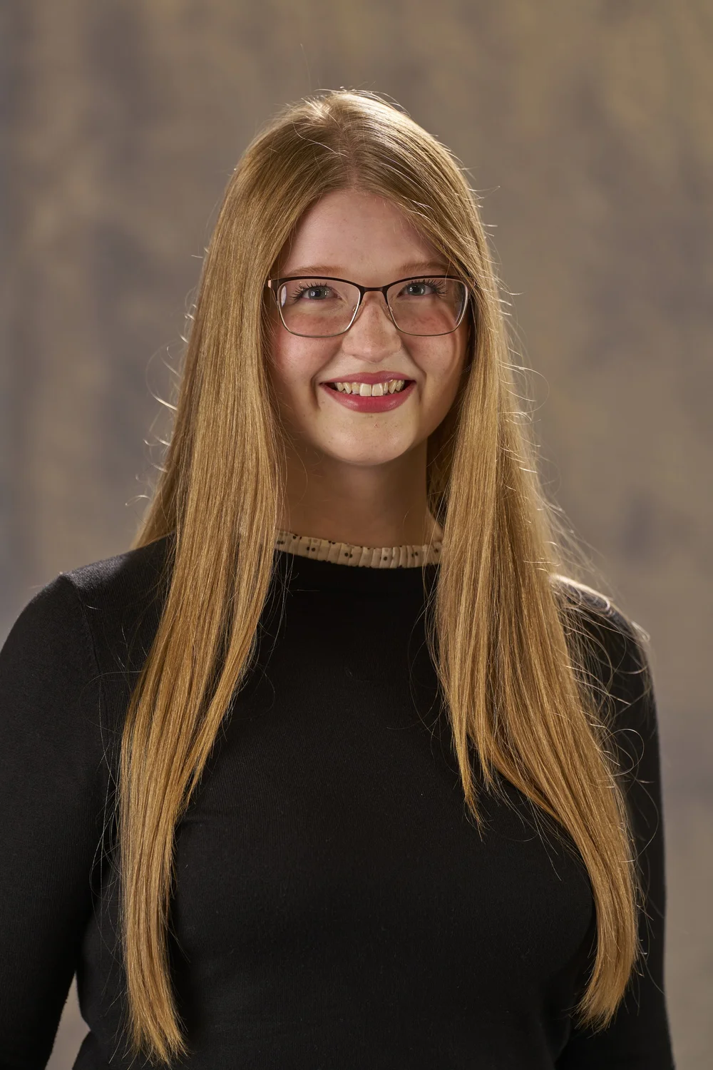 Kensley Horner — Fisk-Vanderbilt Master's-to-PhD Bridge Program