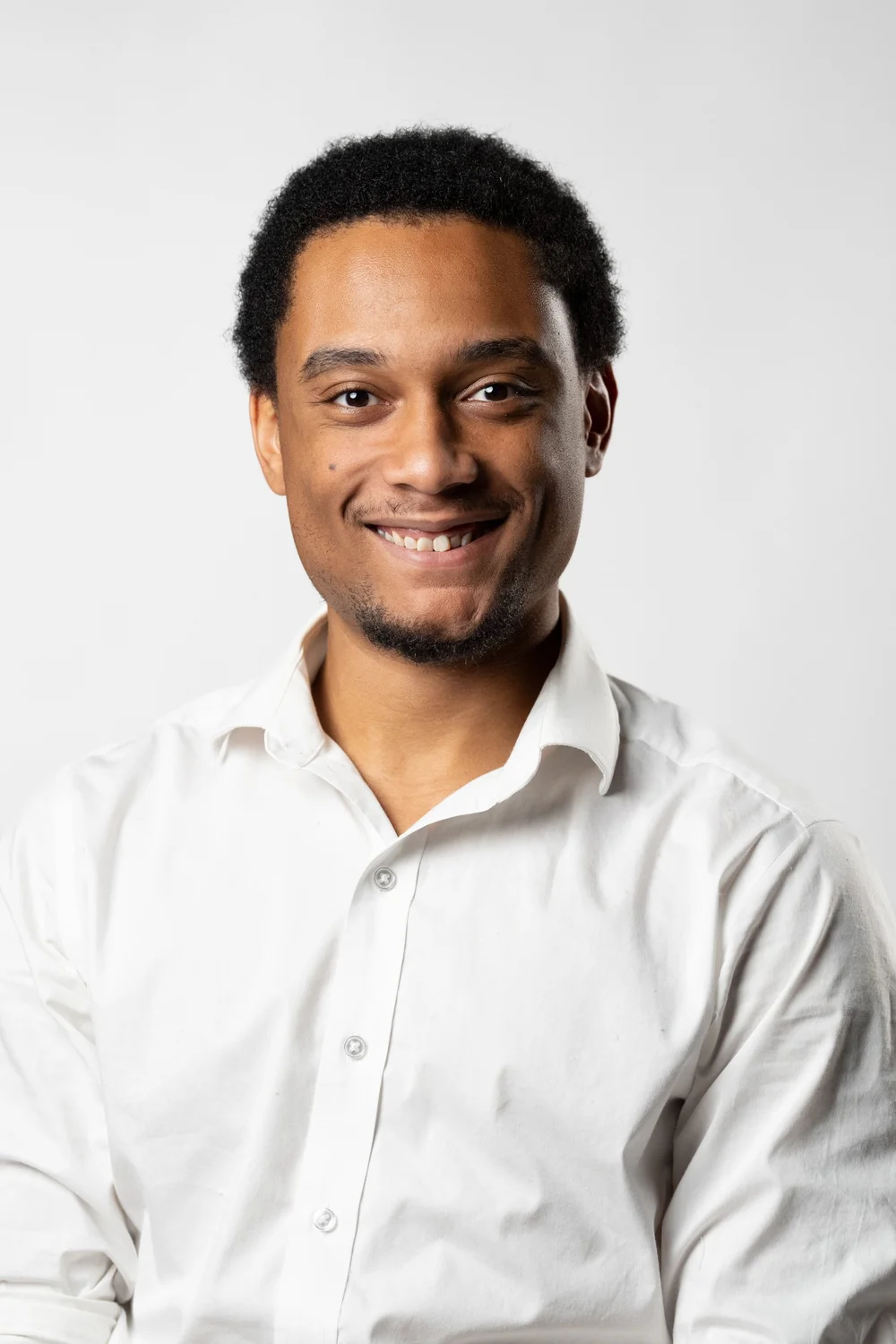 Kurt Kennedy — Fisk-Vanderbilt Master's-to-PhD Bridge Program