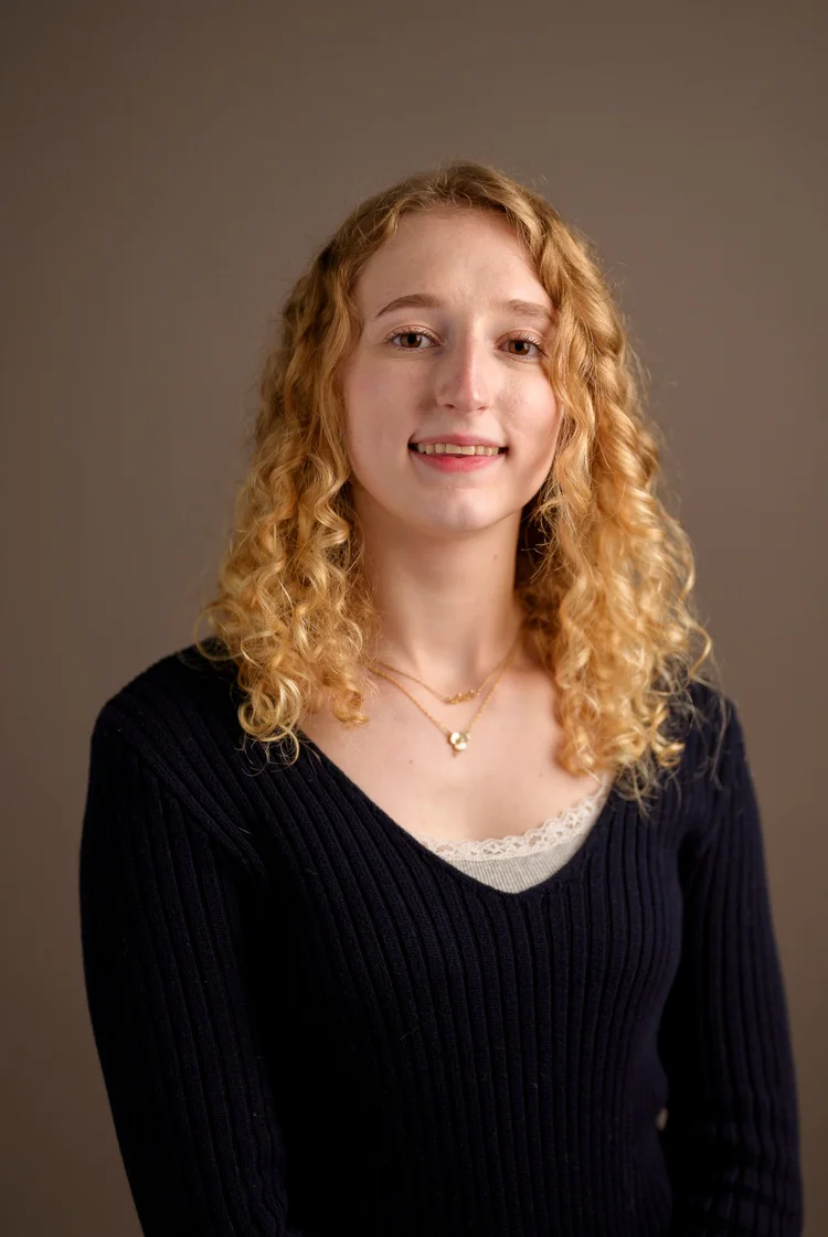 Sonja Boettcher — Fisk-Vanderbilt Master's-to-PhD Bridge Program