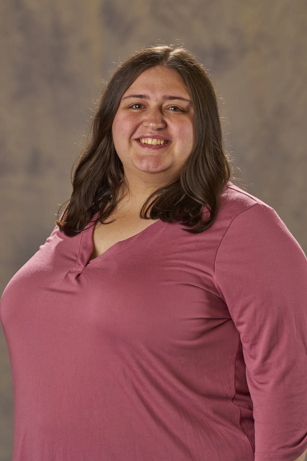 Cassie Moats — Fisk-Vanderbilt Master's-to-PhD Bridge Program