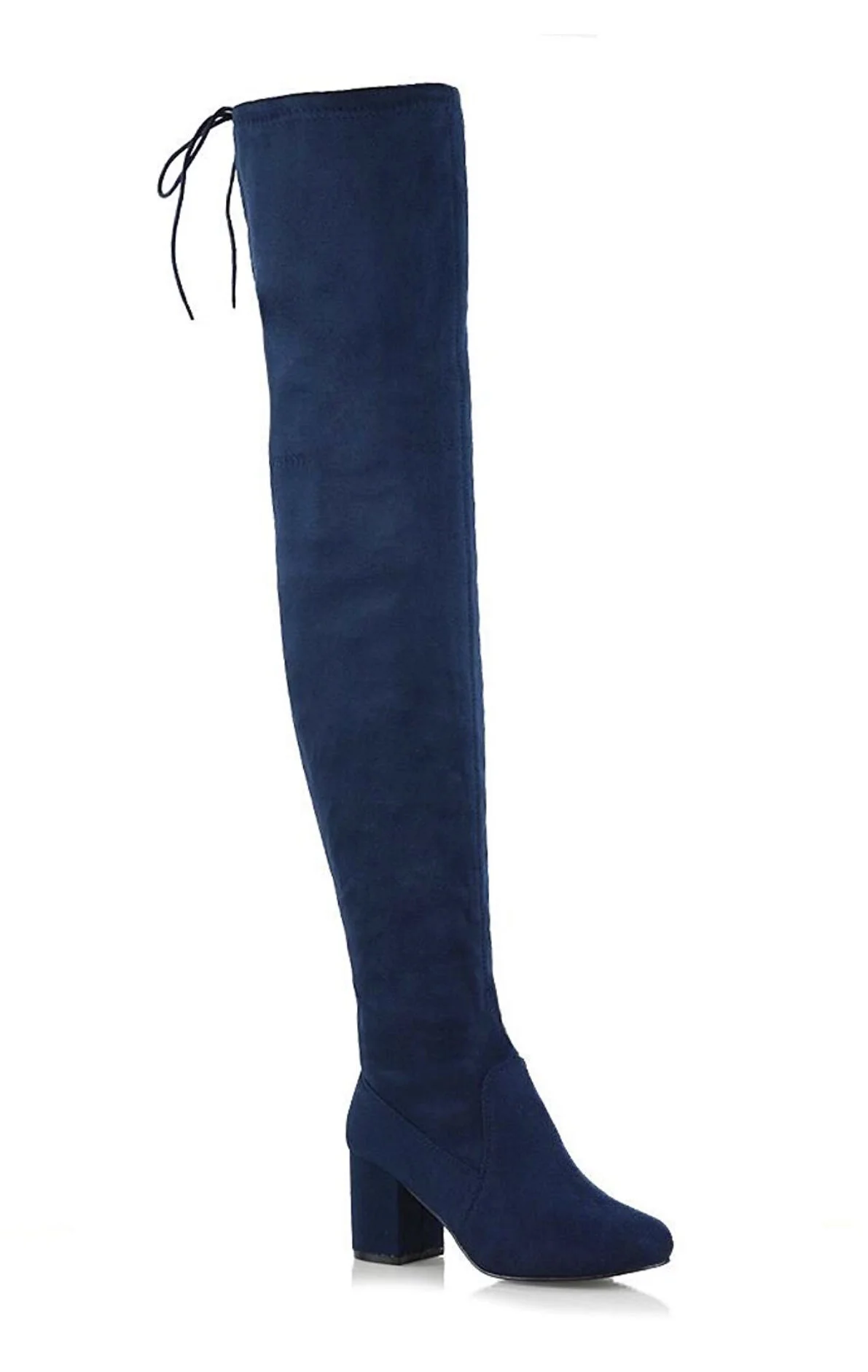 Shop Your Closet "Luxe Of Blue Style" Series~Part 1 Blue Boots — LUXE ...