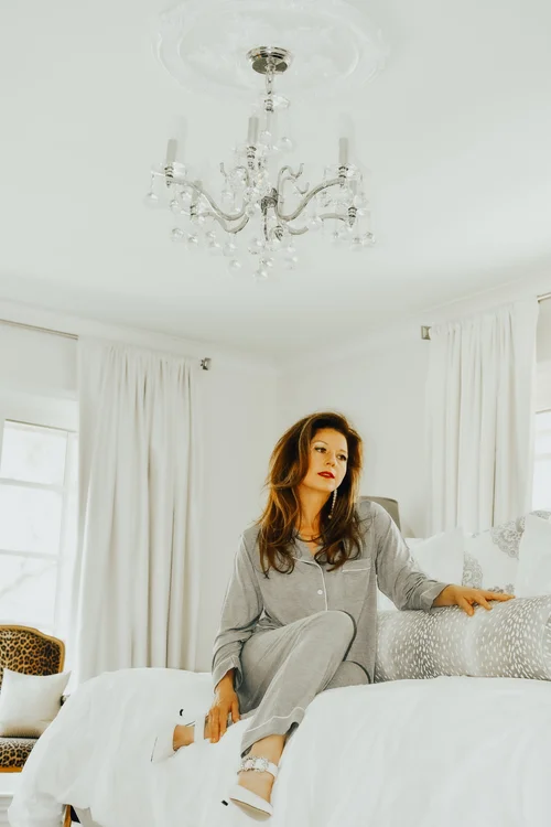 Cozy Chic Loungewear And Bedding | Cozy Earth — LUXE OF BLUE