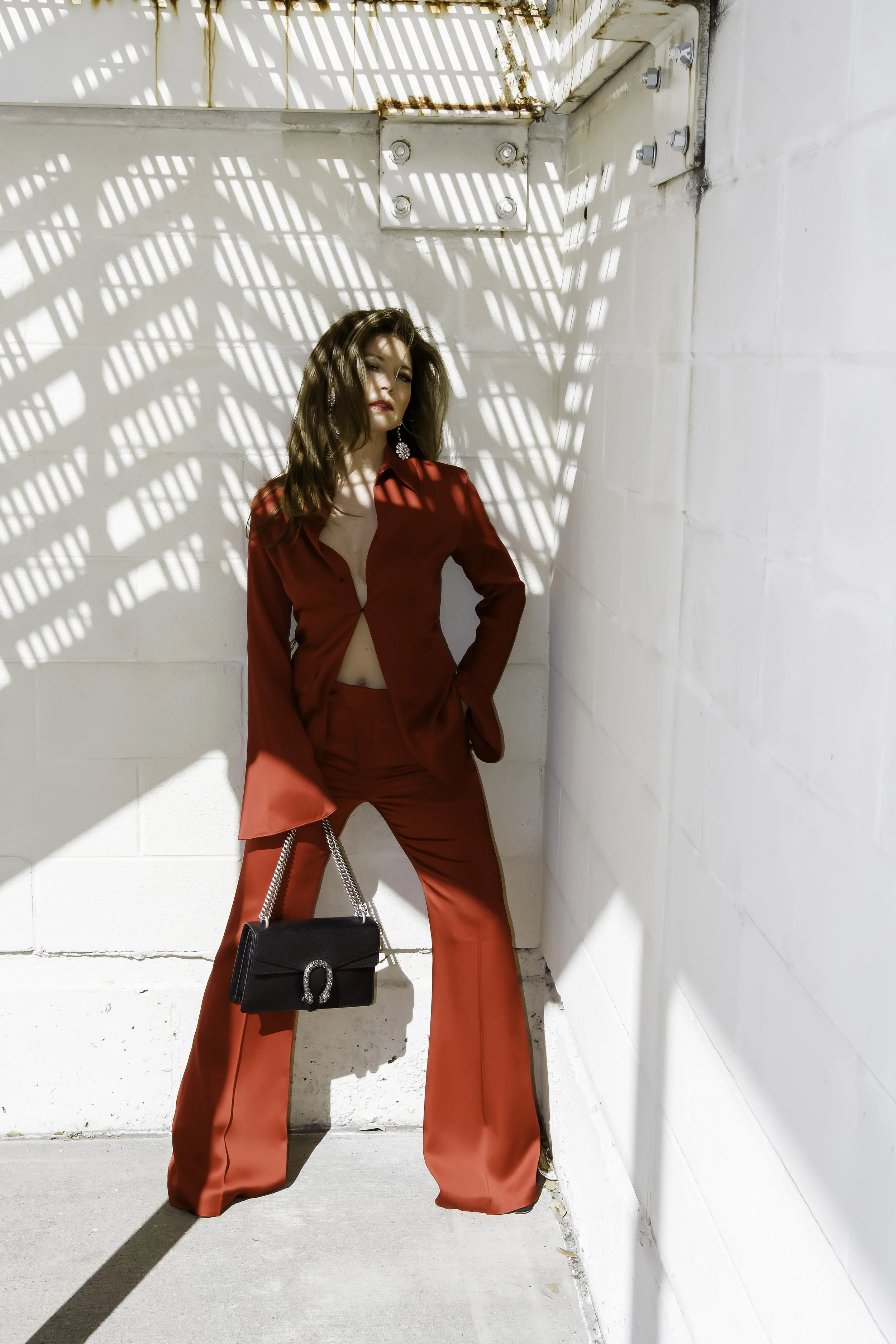 Zara Launches “With Love” Limited Edition Collection — LUXE OF BLUE