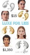 "Luxury Fashion on Any Budget | Luxe For Less - Designer & Affordable ...