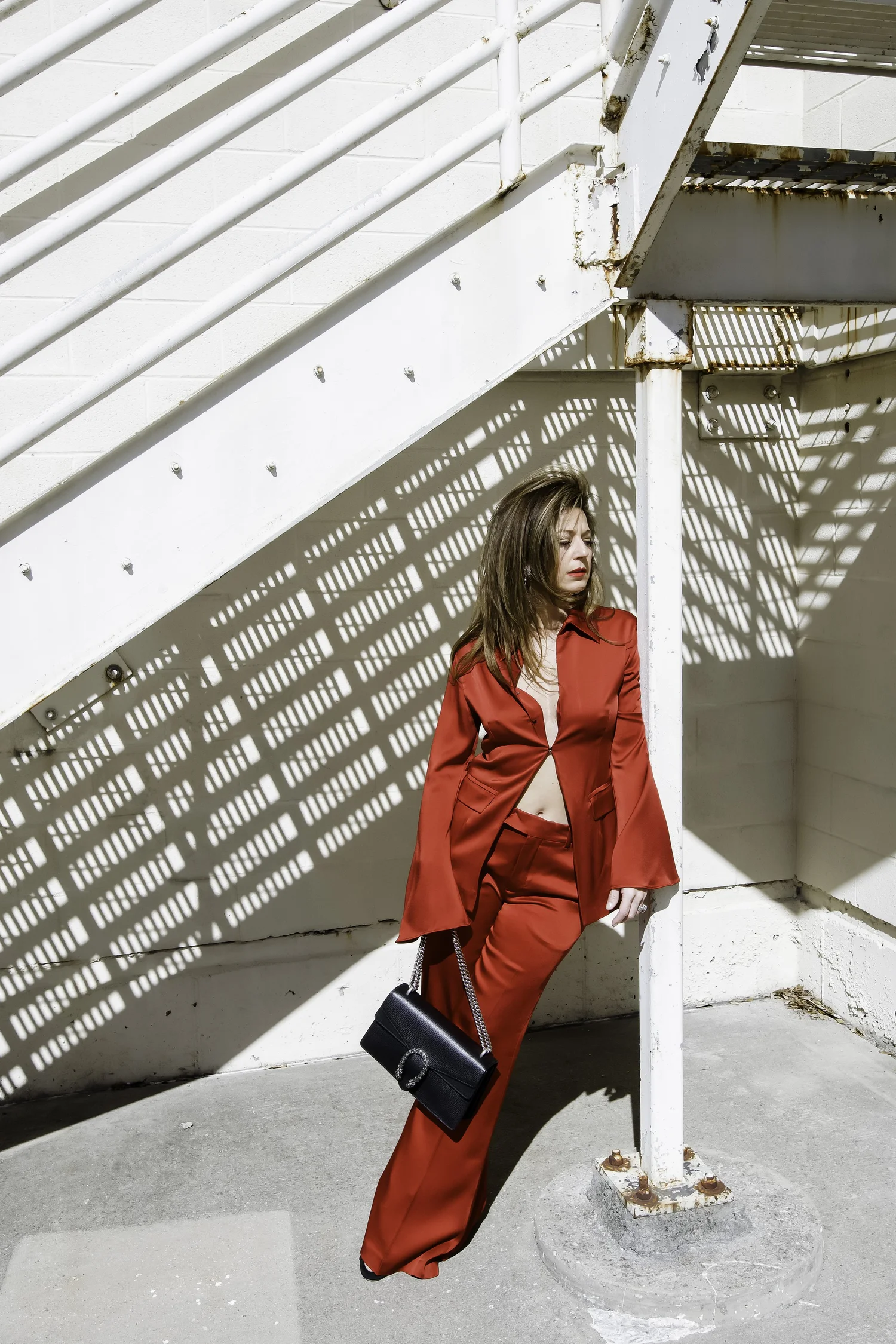 Zara Launches “With Love” Limited Edition Collection — LUXE OF BLUE