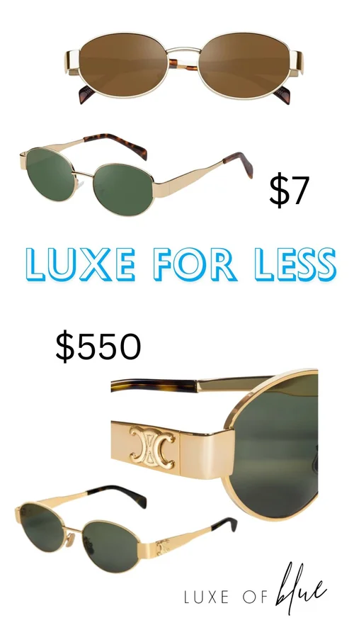 "Luxury Fashion on Any Budget | Luxe For Less - Designer & Affordable ...