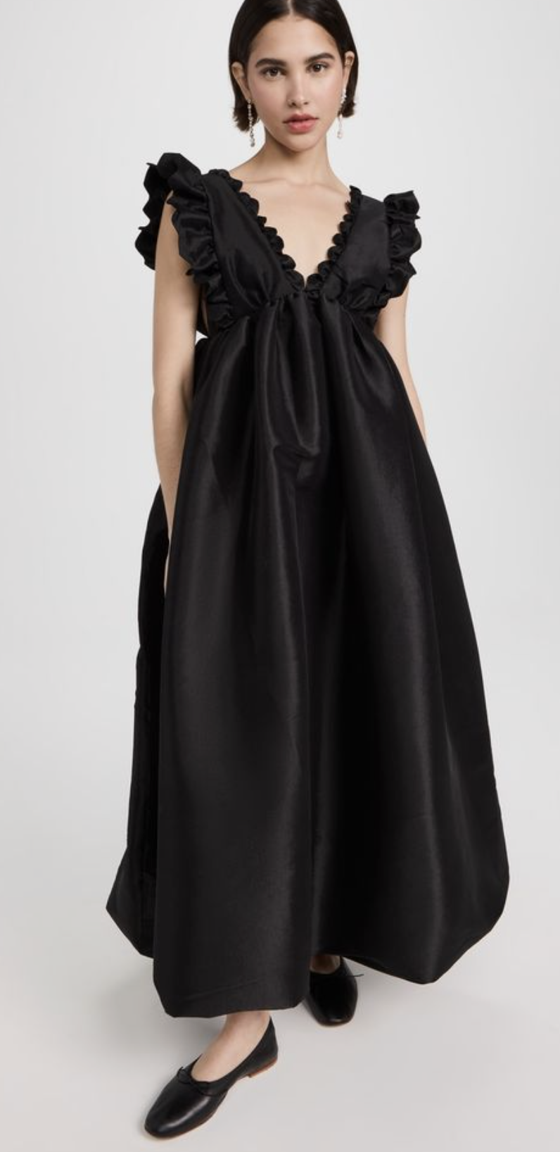 The Summer's Hottest Trend of 2024: Bubble Hem Dresses and Skirts ...