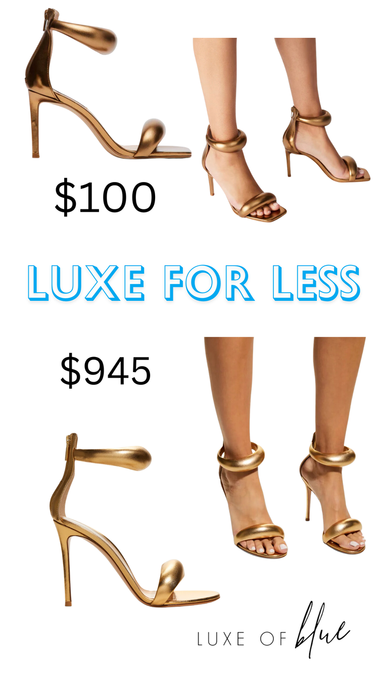 "Luxury Fashion on Any Budget | Luxe For Less - Designer & Affordable ...