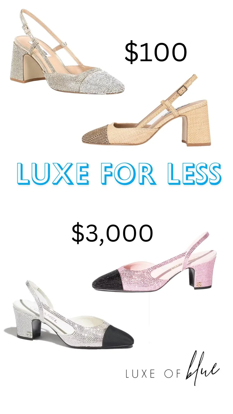 "Luxury Fashion on Any Budget | Luxe For Less - Designer & Affordable ...