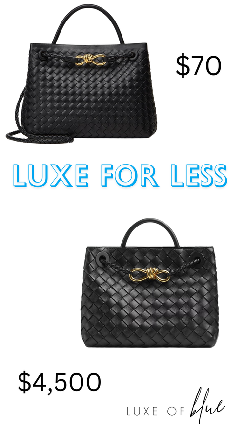 "Luxury Fashion on Any Budget | Luxe For Less - Designer & Affordable ...
