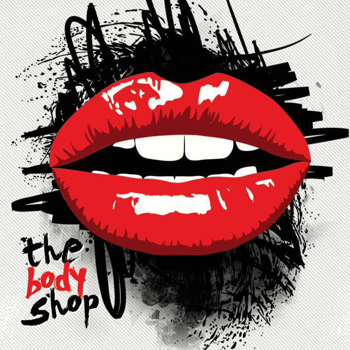 Home - The Body Shop Joint