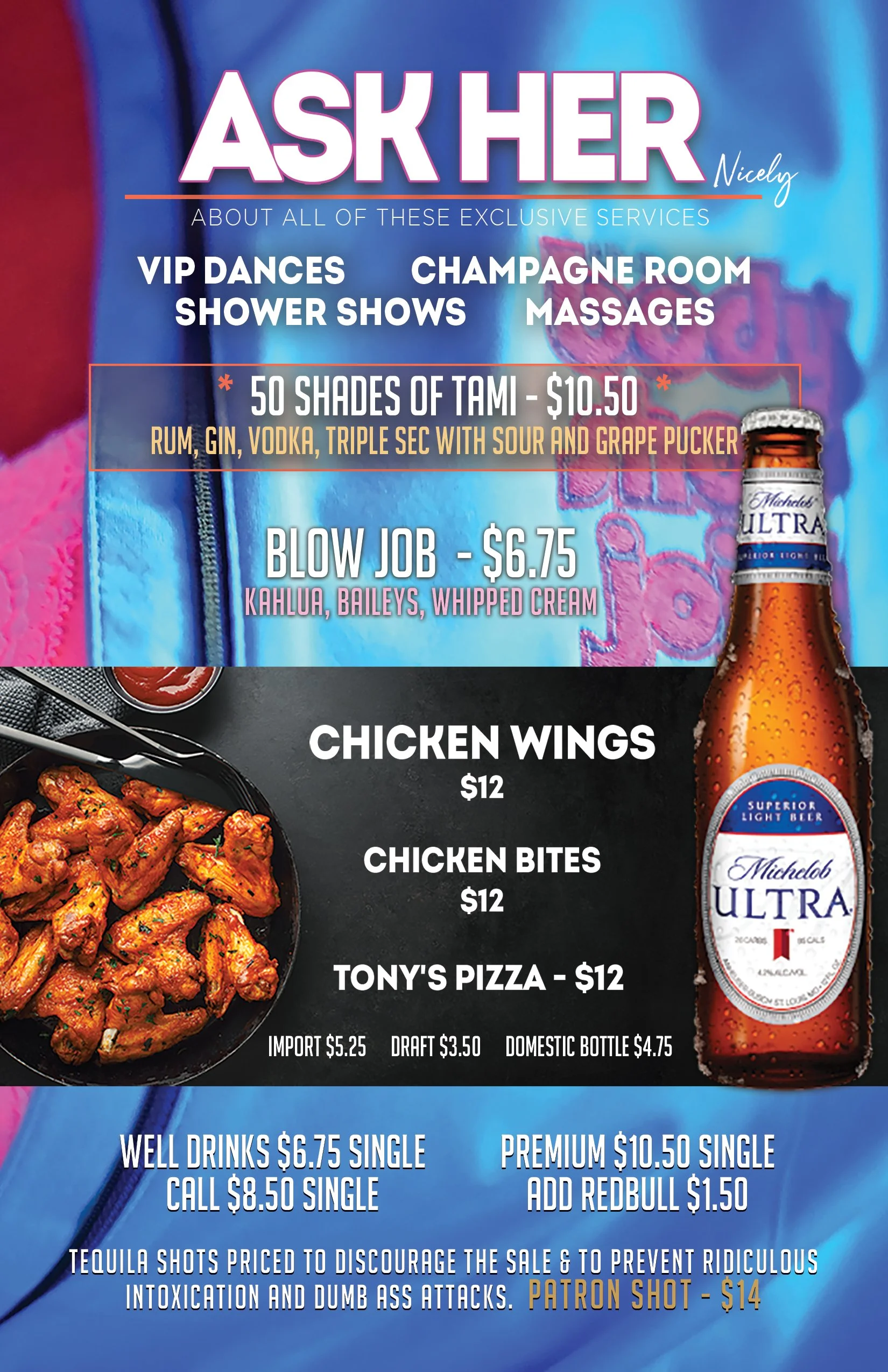 Home - The Body Shop Joint