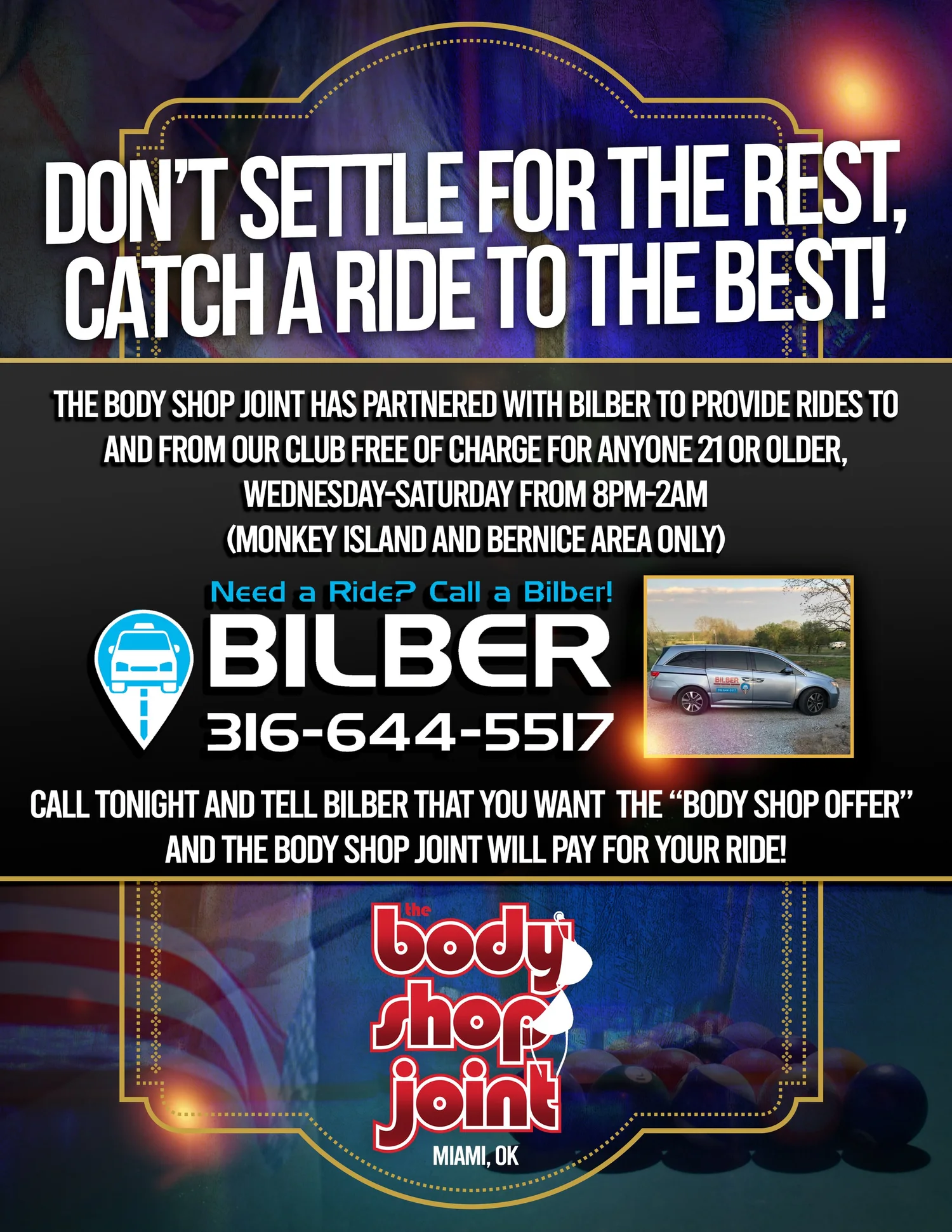 Home - The Body Shop Joint