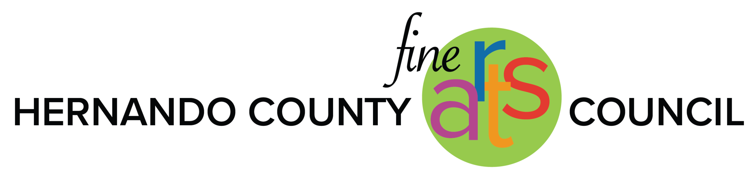 Gallery 201 — Hernando County Fine Arts Council