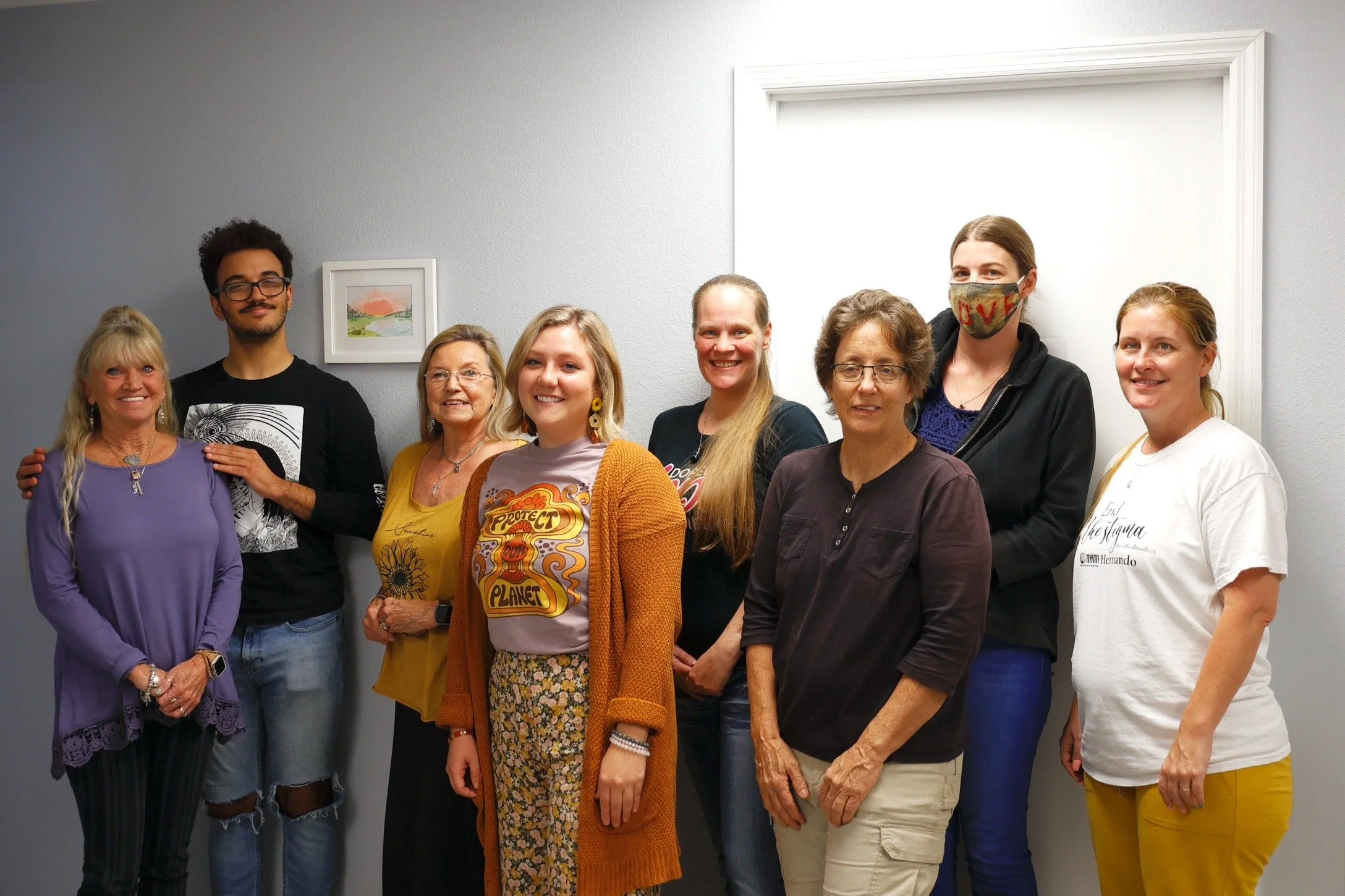 Art Everywhere — Hernando County Fine Arts Council