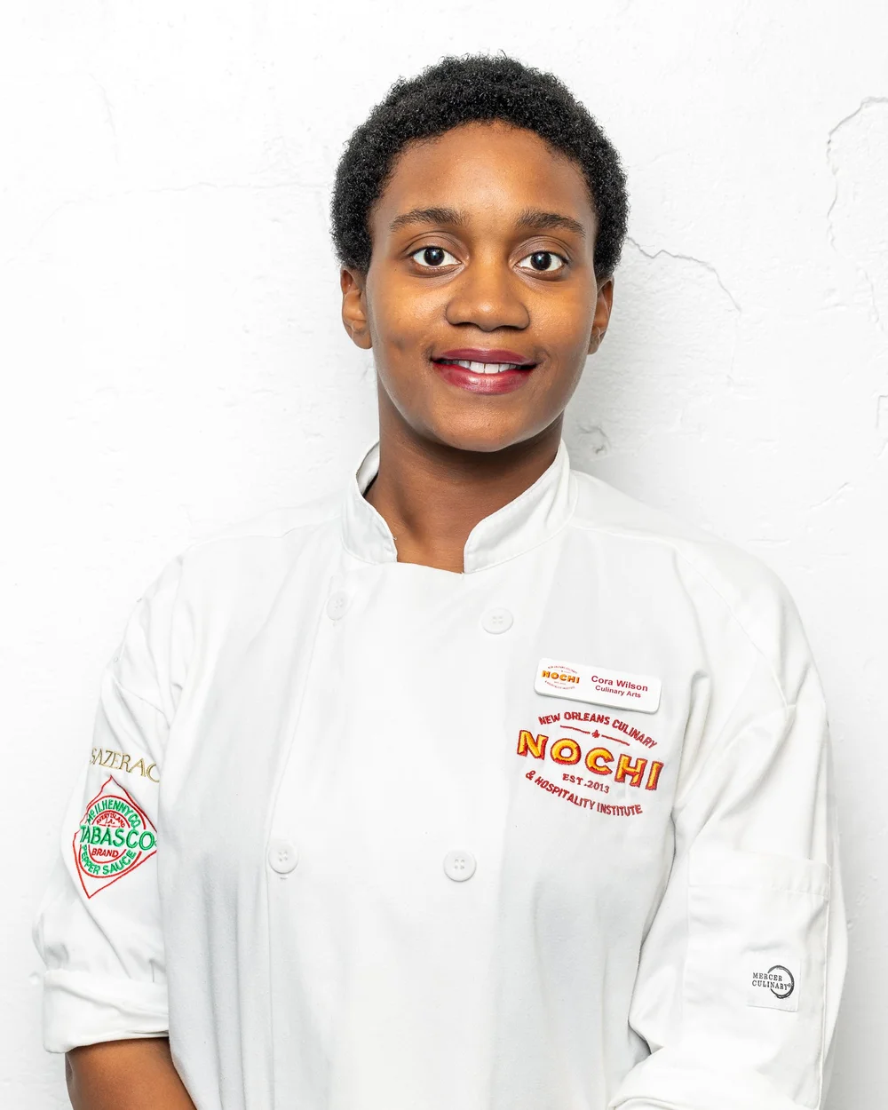 Meet a NOCHI Student: Cora Wilson — NOCHI