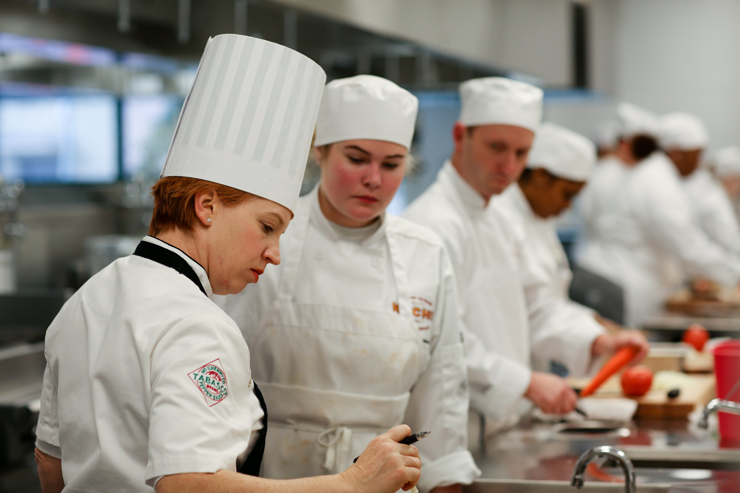 Education | Certificate Programs — NOCHI