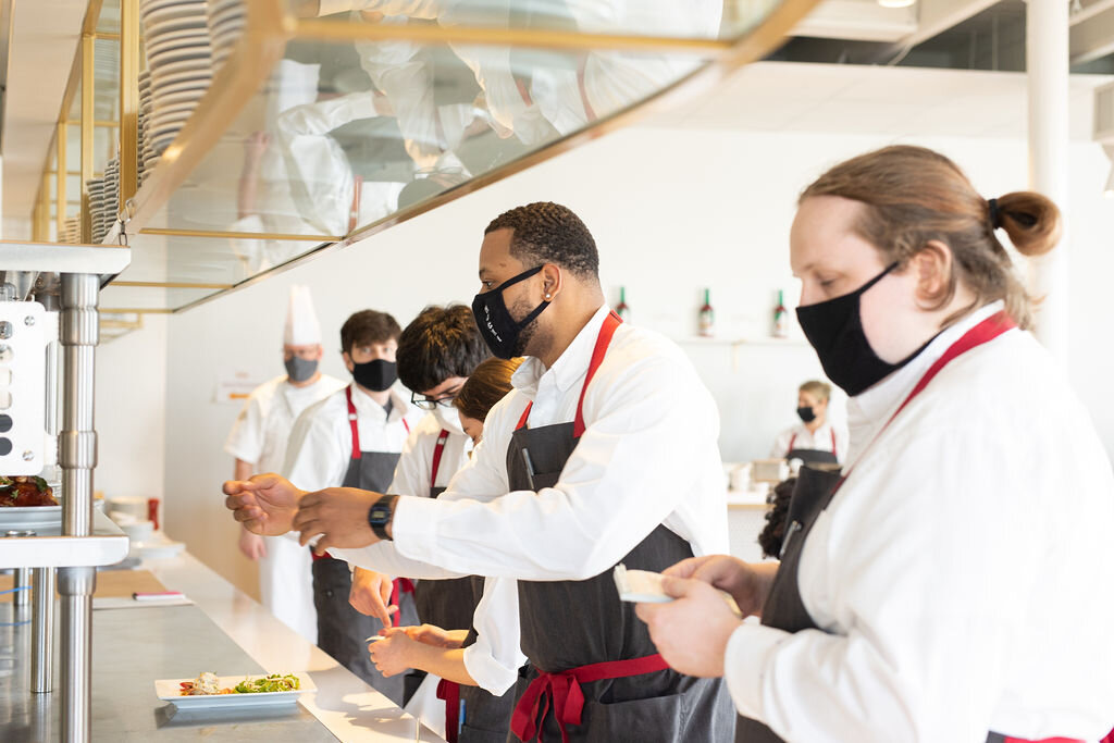 Admissions | Tuition & Financing — NOCHI