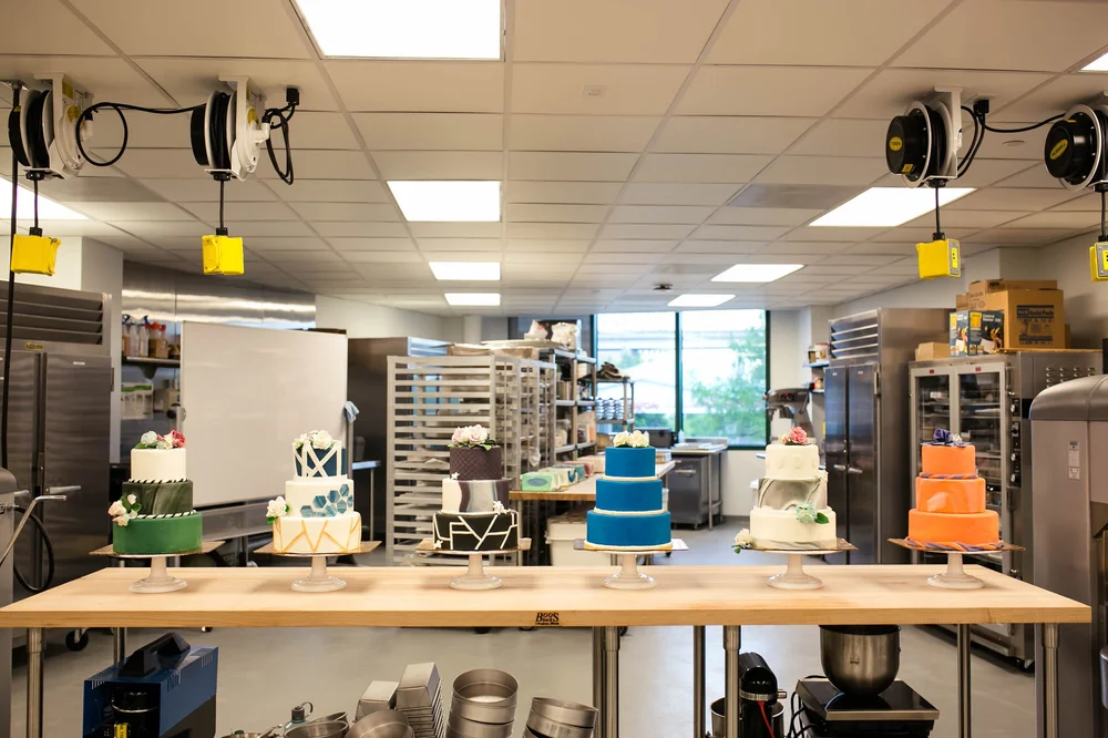 Certificate | Baking & Pastry Arts — NOCHI