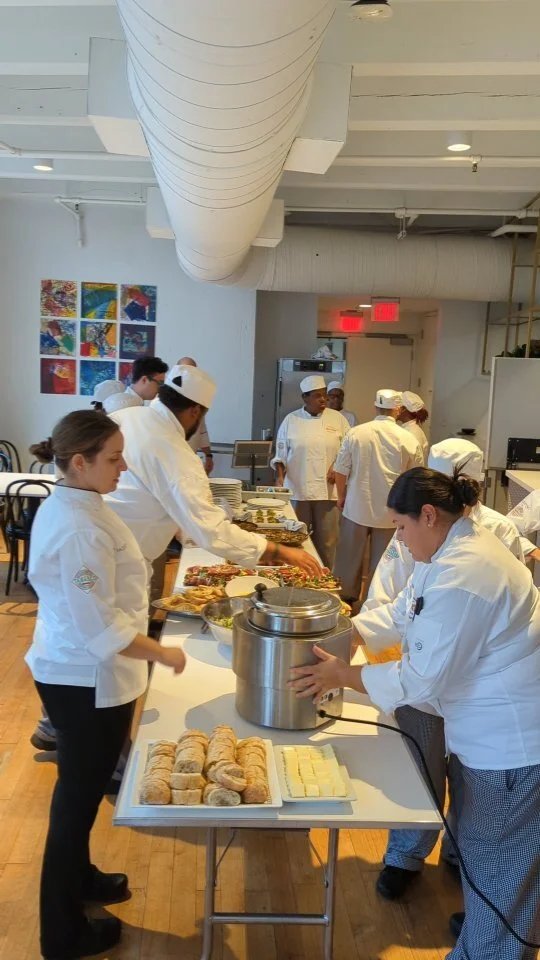 Admissions | Tuition & Financing — NOCHI