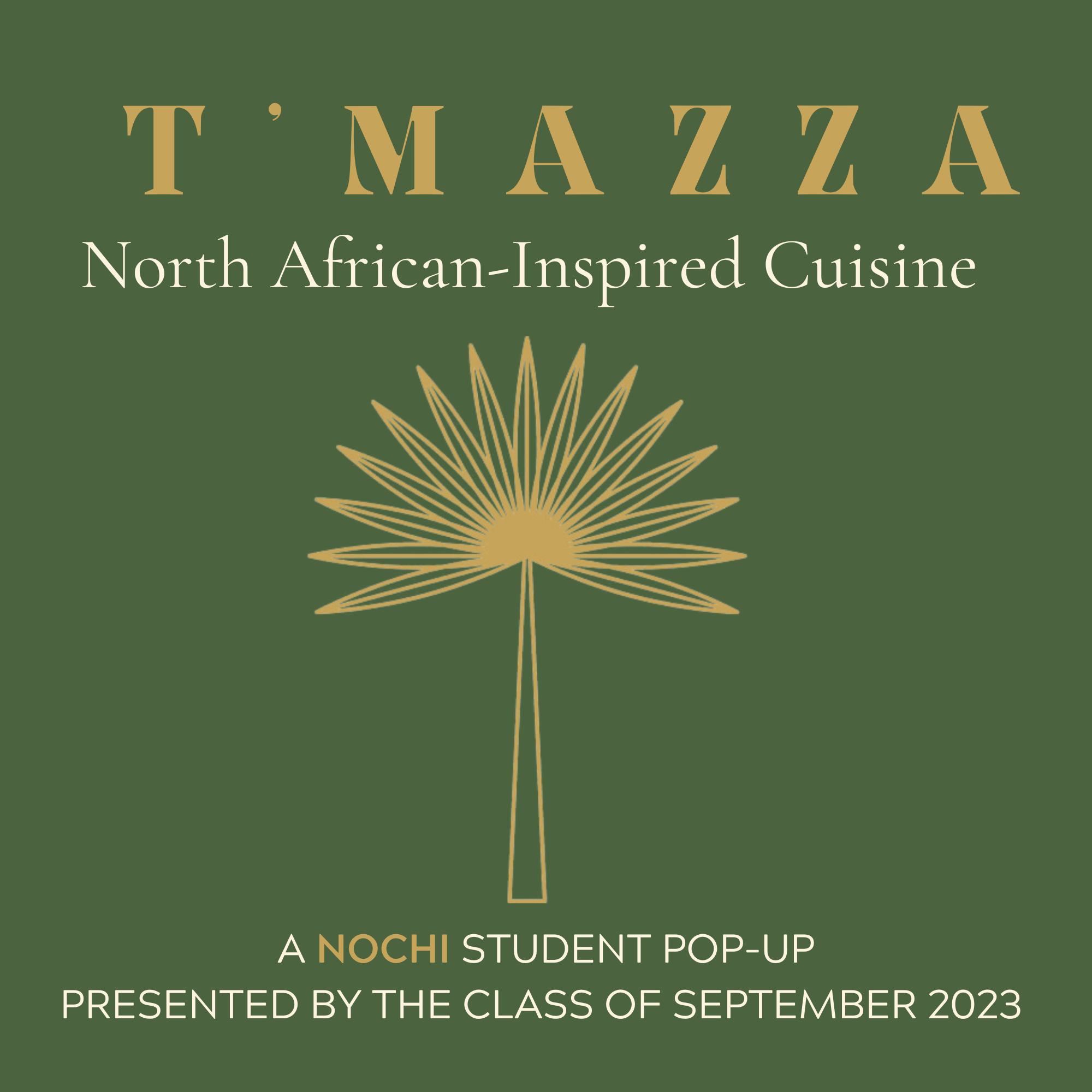 Certificate | Pop-Up — NOCHI