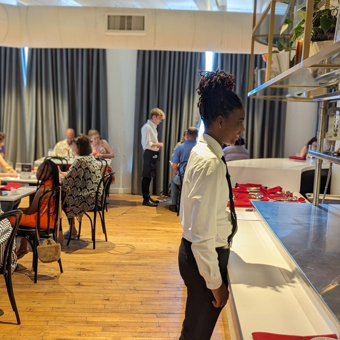 Private Events — NOCHI