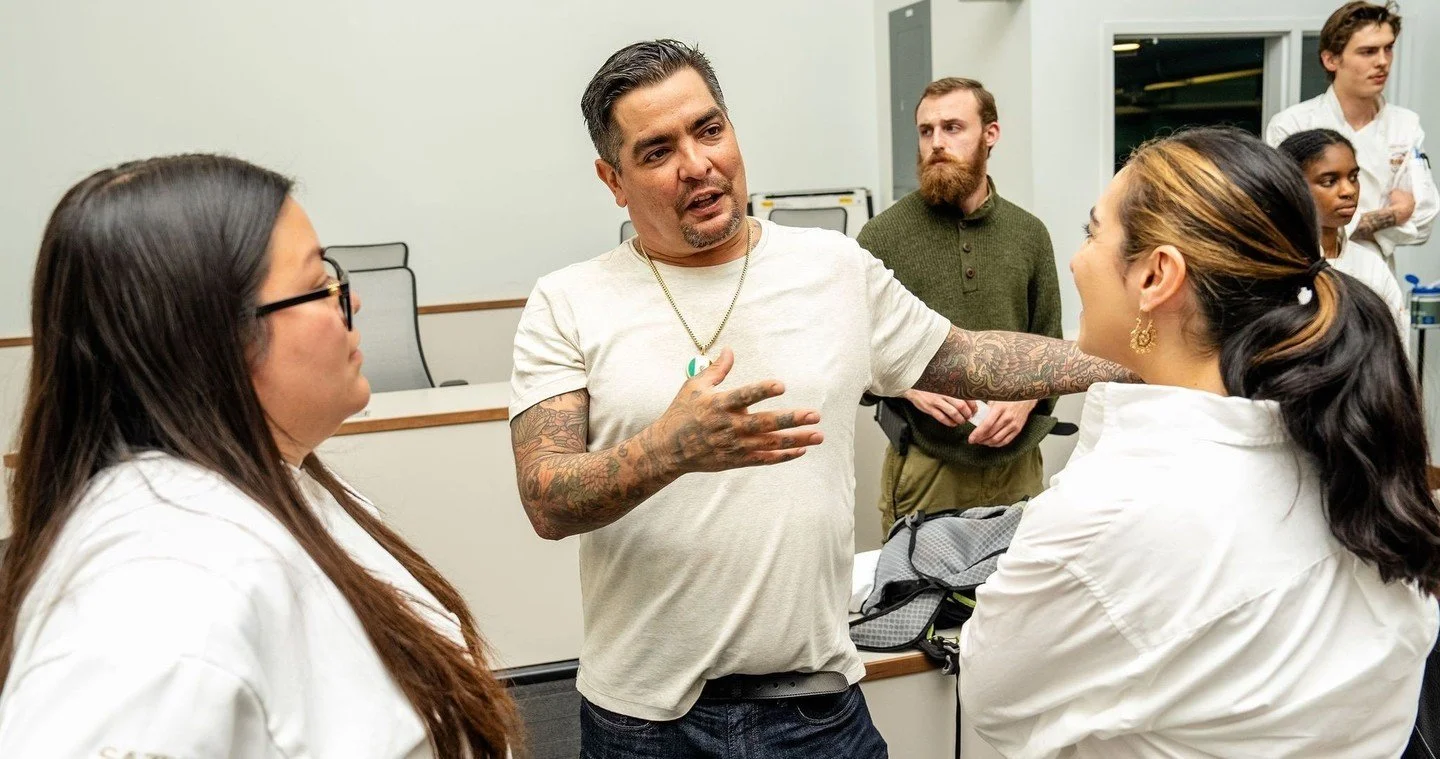 Learning Skills For Life | LSFL — NOCHI