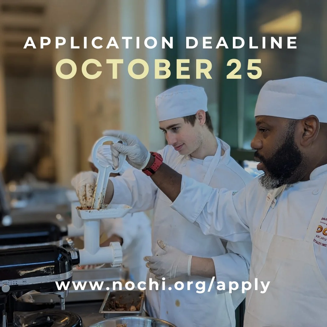 What We Do — NOCHI