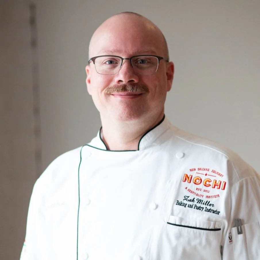 Meet the instructors — NOCHI