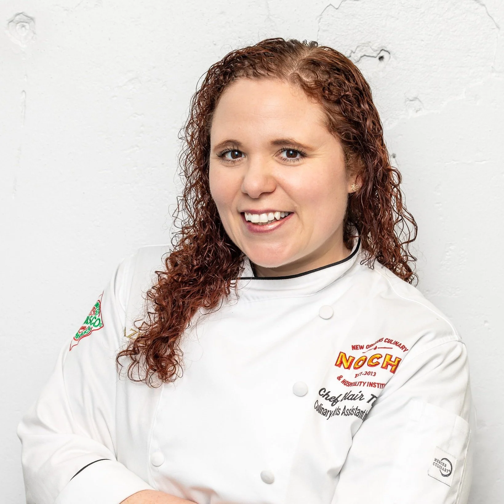 How to Grocery Shop Like a Chef — NOCHI