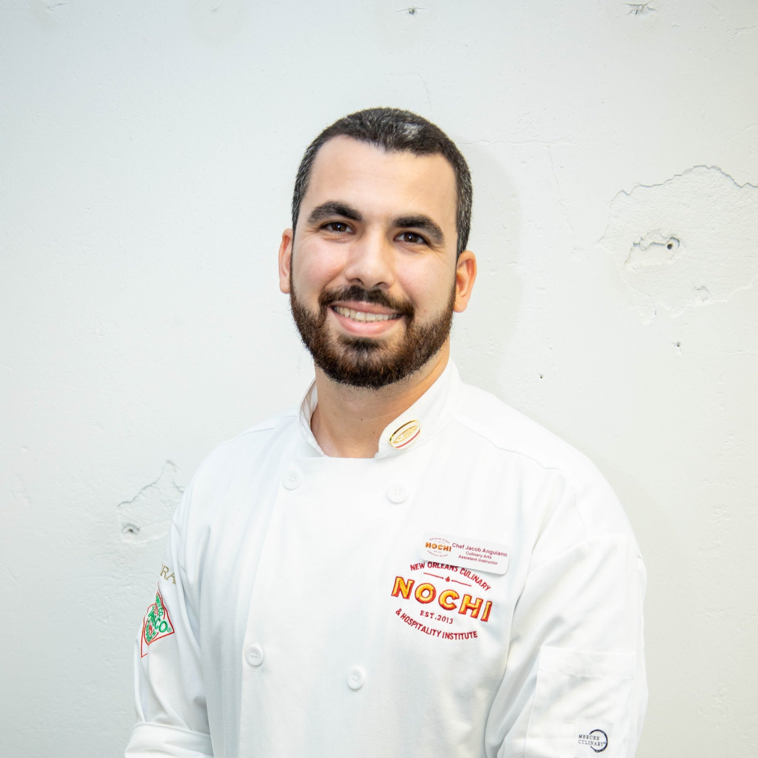 Meet the instructors — NOCHI