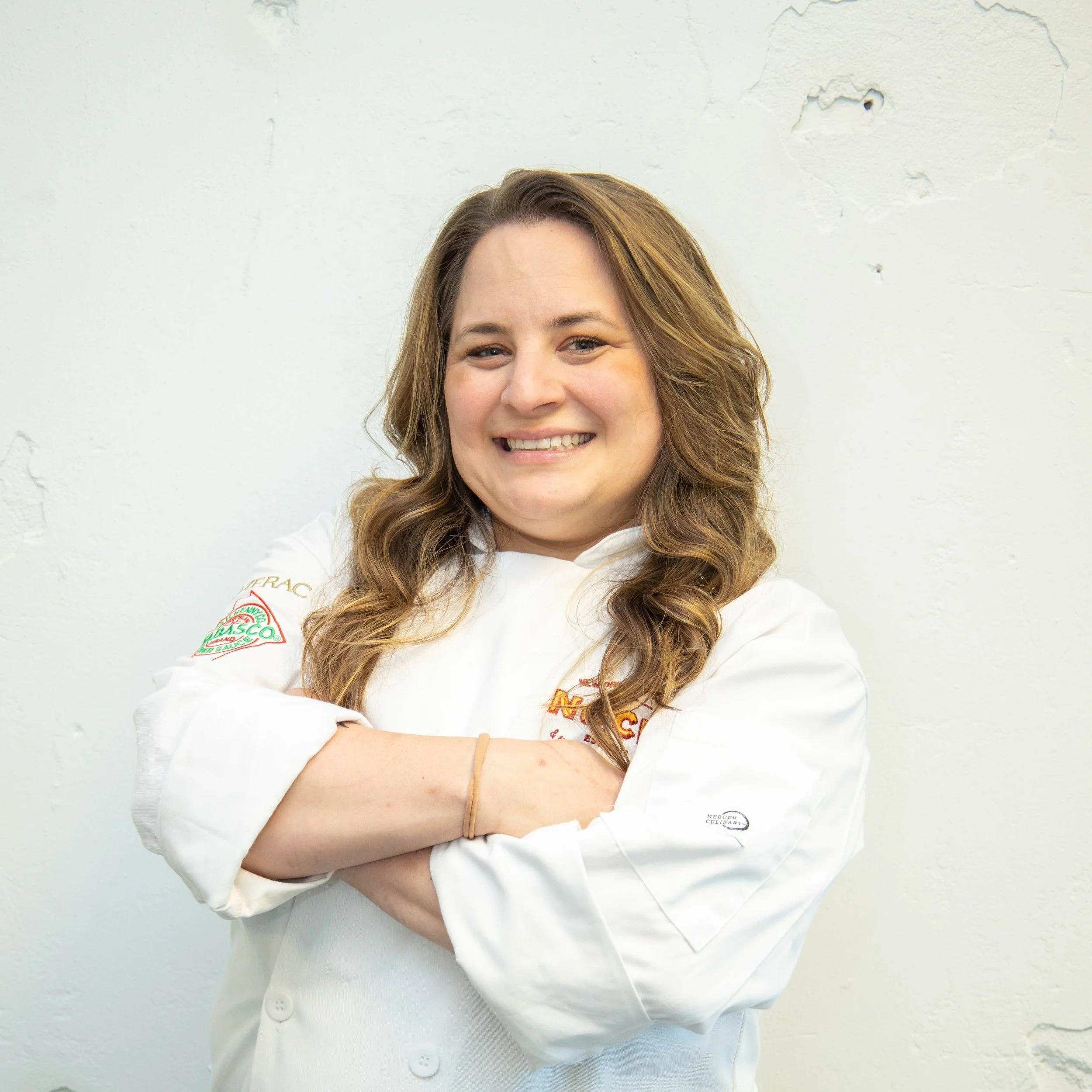 Meet the instructors — NOCHI