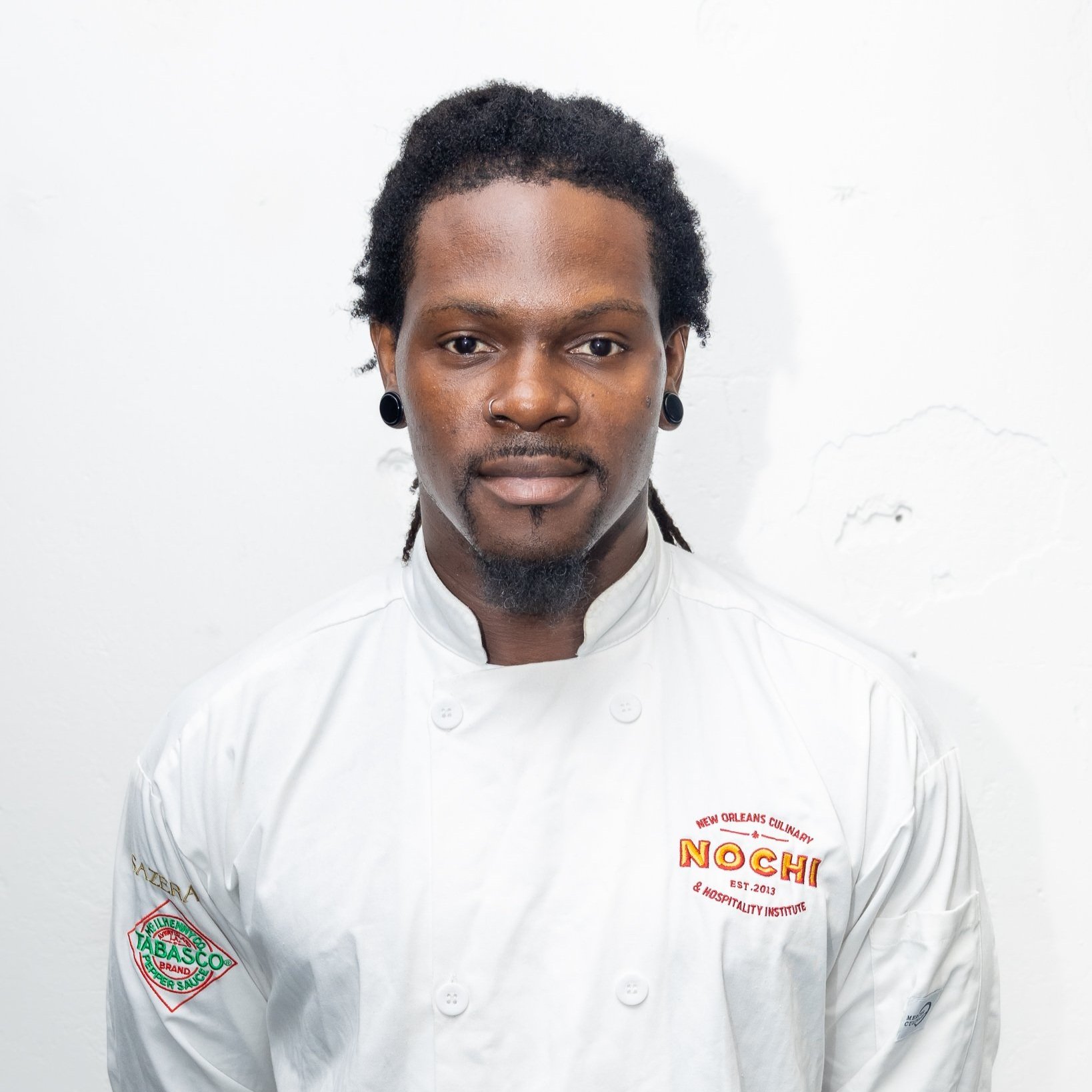 Meet the instructors — NOCHI