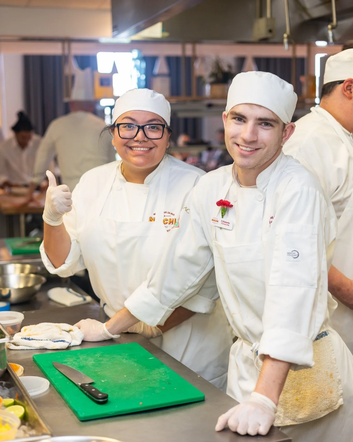 Prostart NOCHI