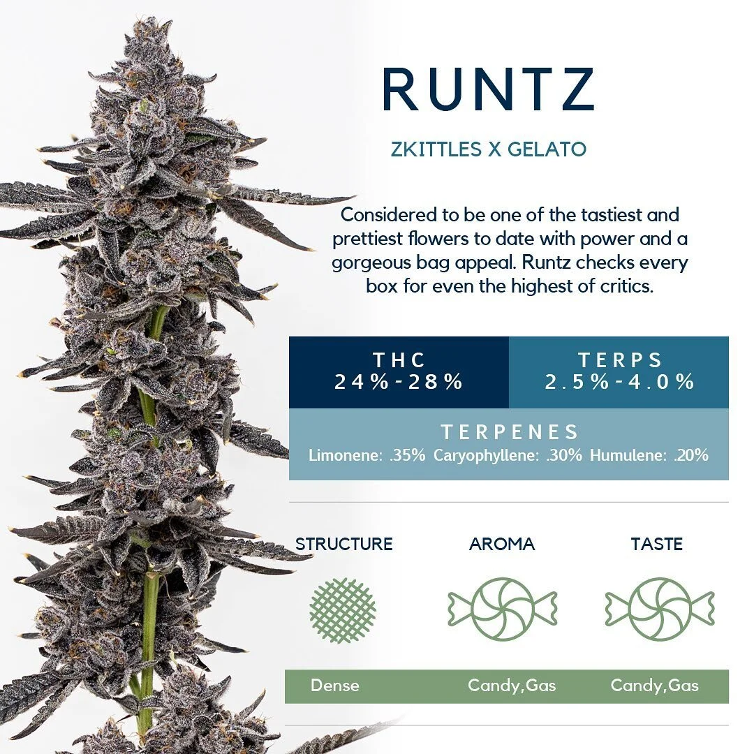 Welcome — GROWN ROGUE