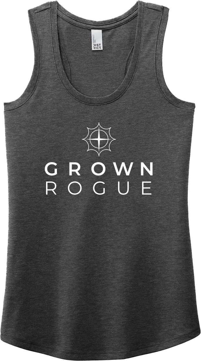 MERCH — GROWN ROGUE
