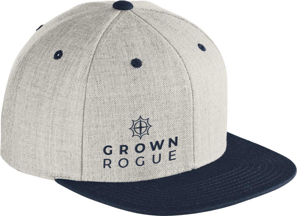 MERCH — GROWN ROGUE