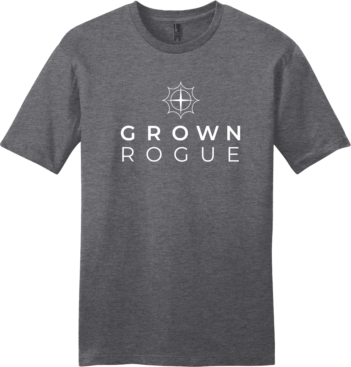 MERCH — GROWN ROGUE