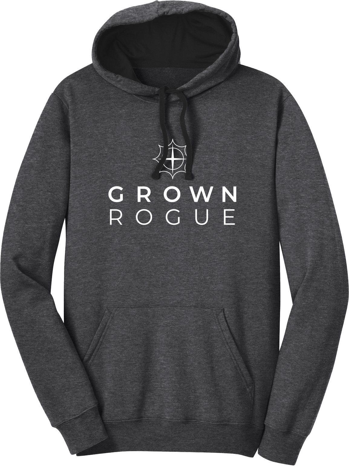 MERCH — GROWN ROGUE