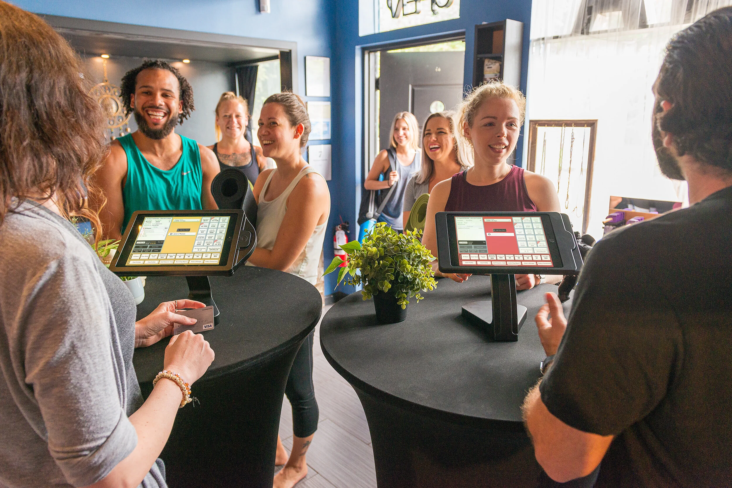 Greenlite's Vision & Purpose — Greenlite