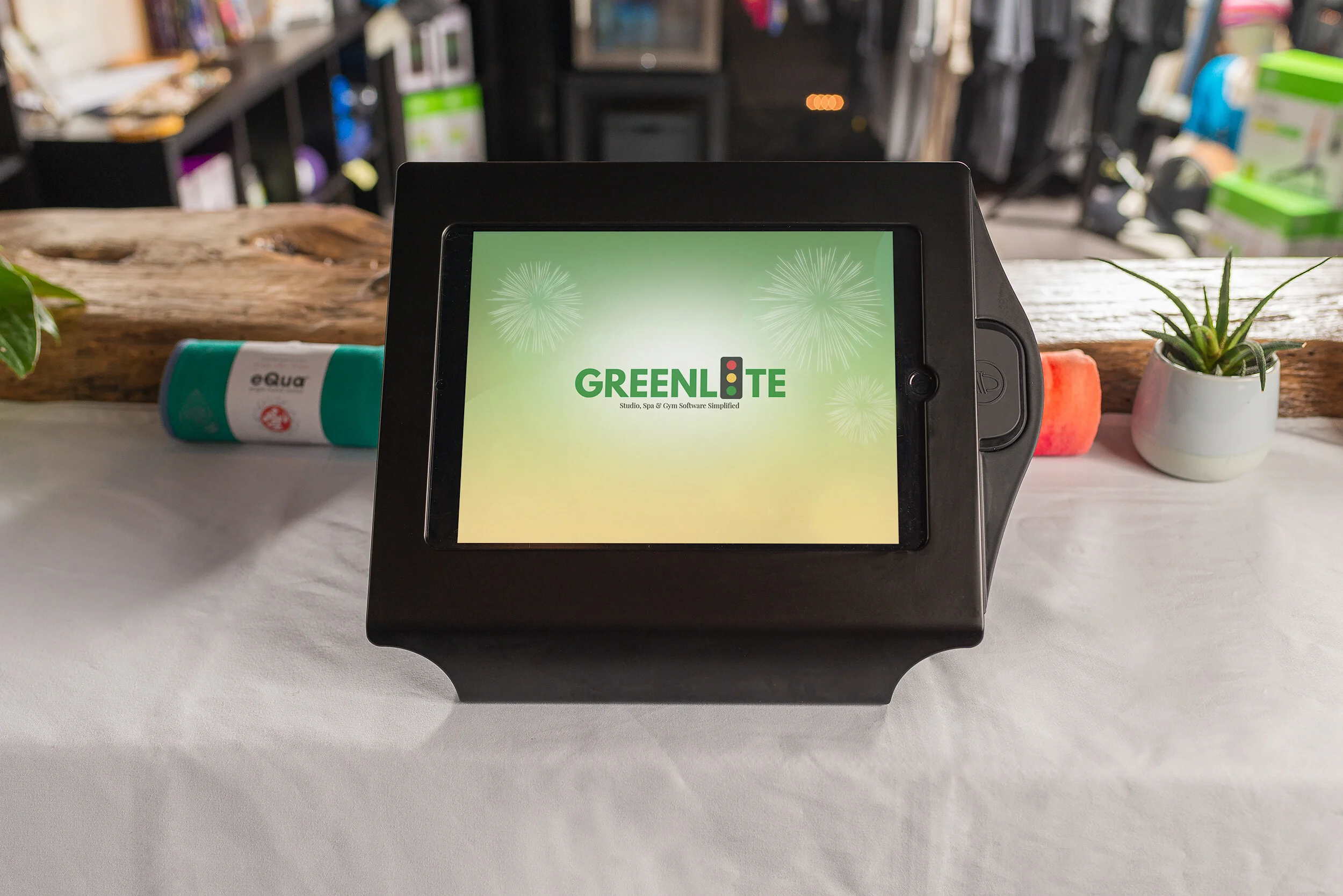 Greenlite's Vision & Purpose — Greenlite