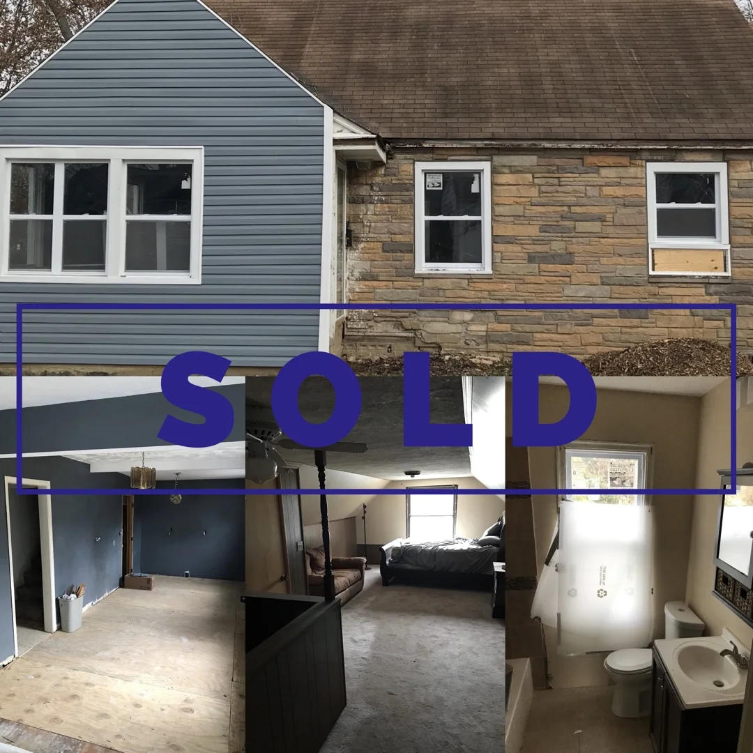 Paramount Property Investments